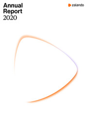 Zalando - Annual Reports