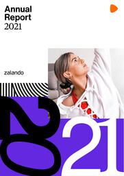 Zalando - Annual Reports
