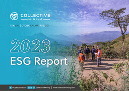Collective Mining - ESG Reports
