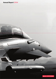BAE Systems - Annual Reports