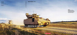 BAE Systems - Annual Reports