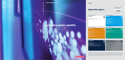BAE Systems - Annual Reports