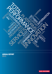 BAE Systems - Annual Reports