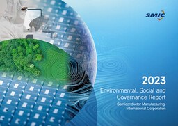 SMIC - ESG Reports