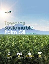 Wilmar International - Annual Reports