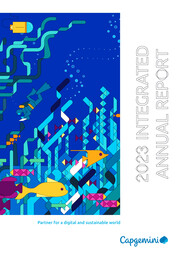 Capgemini - Annual Reports