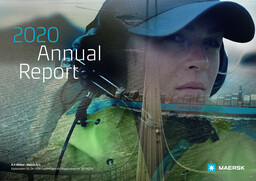 Maersk - Annual Reports