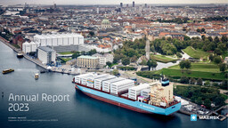 Maersk - Annual Reports