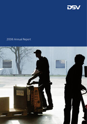 DSV - Annual Reports