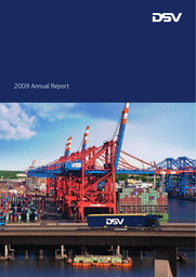 DSV - Annual Reports