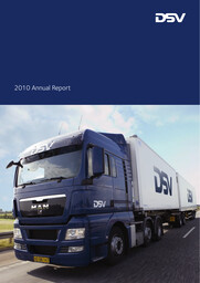 DSV - Annual Reports