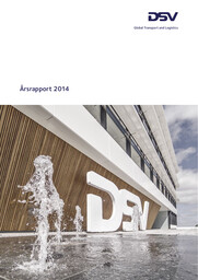 Dsv Annual Reports