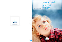 KBC - Annual Reports