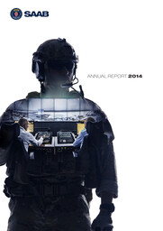 Saab Annual Report 2025 _ Saab Annual Report 2022 – ALHFO