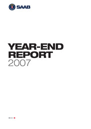 SAAB AB - Financial Reports