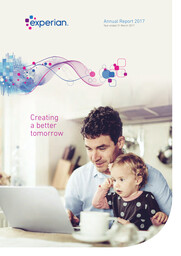 Experian - Annual Reports