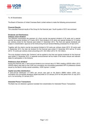 UOB - Financial Statements