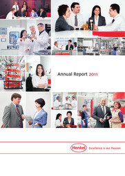 Henkel - Annual Reports