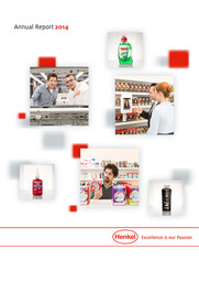 Henkel - Annual Reports