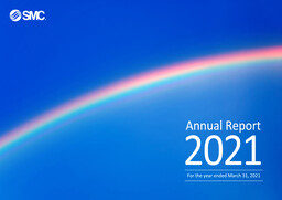 Smc Corp Annual Reports