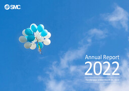 Smc Corp Annual Reports