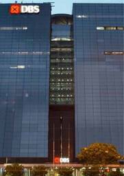 DBS Group - Annual Reports
