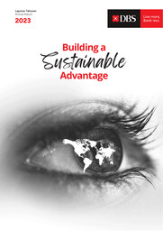 DBS Group - Annual Reports