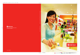 OCBC Bank - Annual Reports