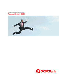 OCBC Bank - Annual Reports