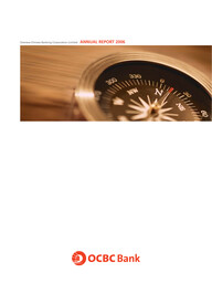 OCBC Bank - Annual Reports