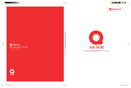 OCBC Bank - Annual Reports