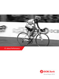 OCBC Bank - Annual Reports
