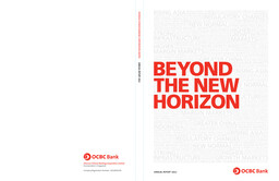 OCBC Bank - Annual Reports