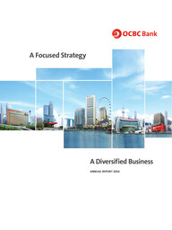 OCBC Bank - Annual Reports