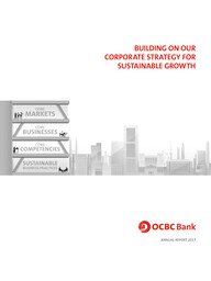 OCBC Bank - Annual Reports
