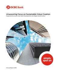 OCBC Bank - Annual Reports