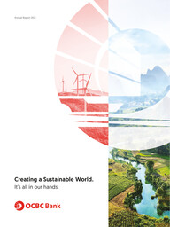OCBC Bank - Annual Reports