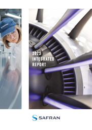 Safran - Annual Reports