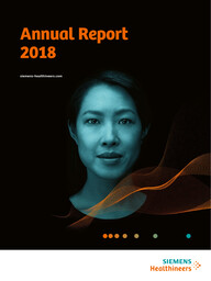 Siemens Healthineers - Annual Reports