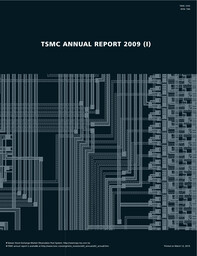 TSMC - Annual Reports