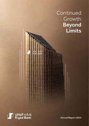 Riyad Bank - Annual Reports
