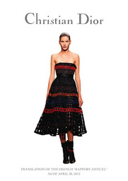 Dior - Annual Reports