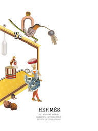 Hermès - Annual Reports