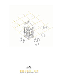 Hermès - Annual Reports
