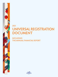 Hermès - Annual Reports