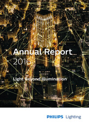 Signify - Annual Reports