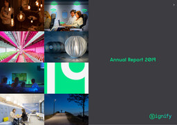 Signify - Annual Reports