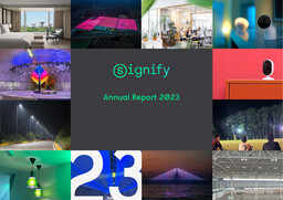 Signify - Annual Reports