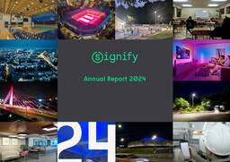 Signify - Annual Reports