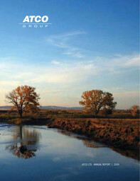 ATCO - Annual Reports